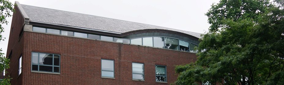 Facilities - Technology@Wharton