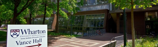 Staff - Technology@Wharton