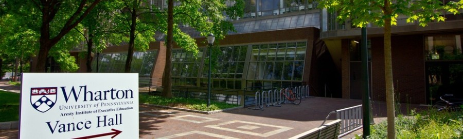 Staff - Technology@Wharton