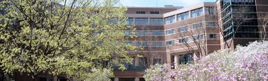 Facilities - Technology@Wharton