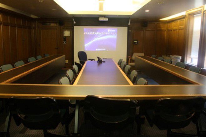 Colonial Penn Center - Technology@Wharton