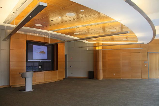 JMHH Event Spaces - Technology@Wharton