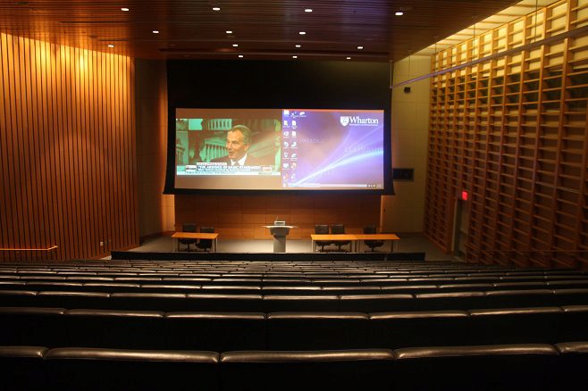 JMHH Event Spaces - Technology@Wharton