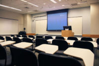 JMHH Academic Spaces - Technology@Wharton