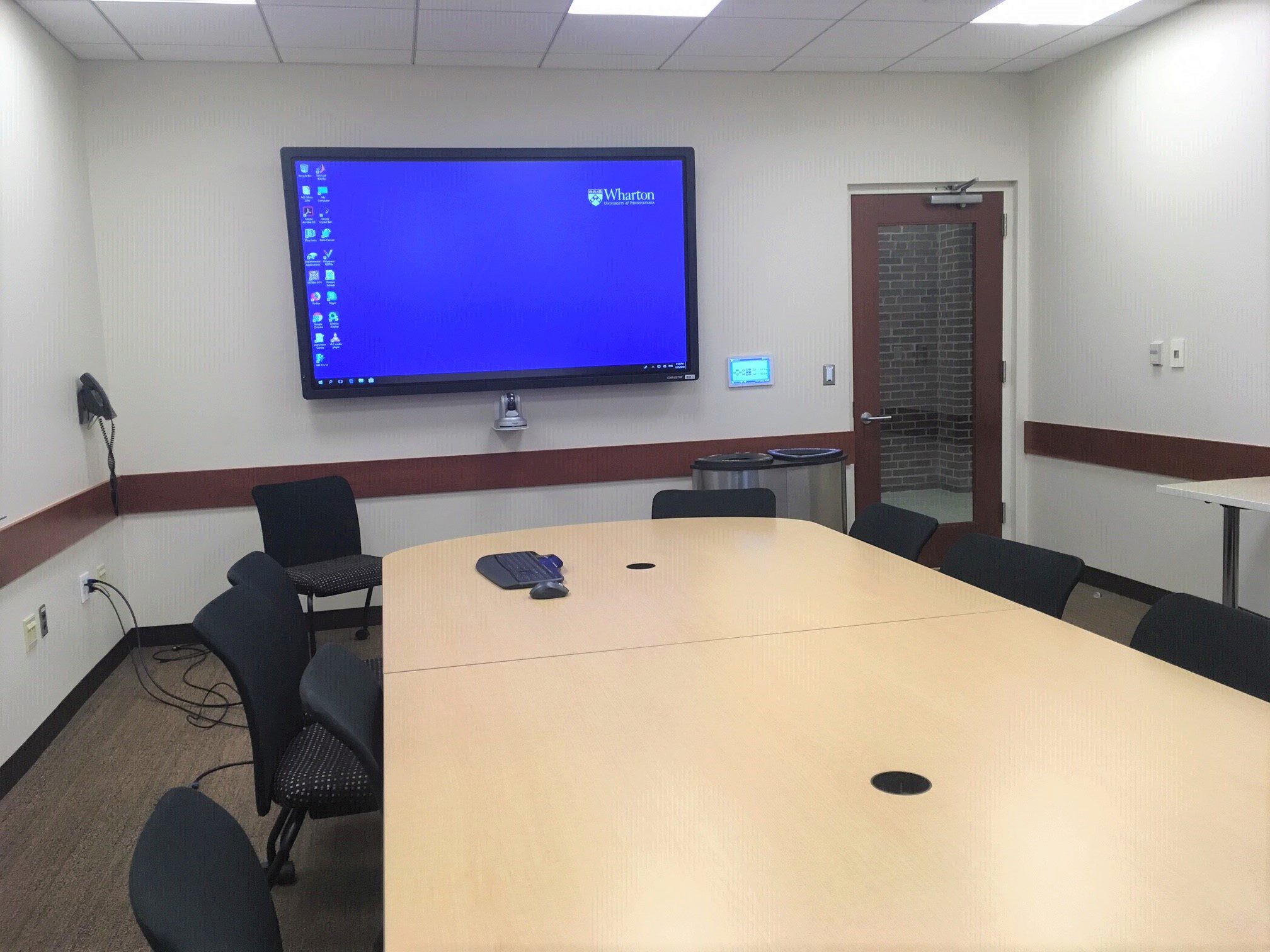 Steinberg-Dietrich Hall - Technology@Wharton