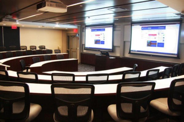 Dinan Hall - Technology@Wharton