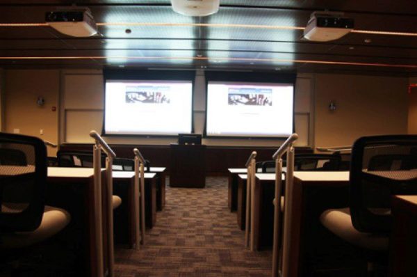 Dinan Hall - Technology@Wharton