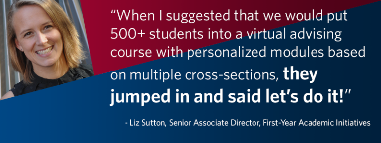 IDEA Courseware - Technology@Wharton