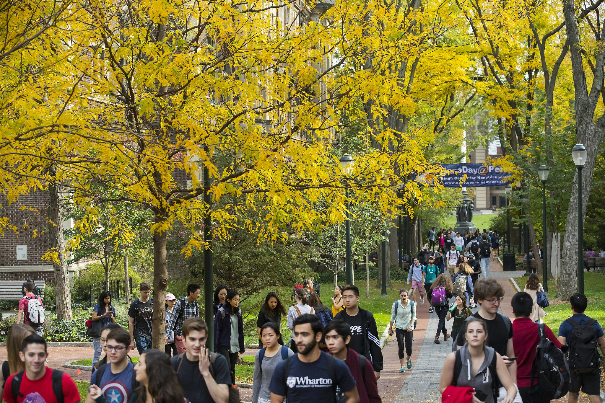 Key Canvas Updates for Fall 2019 - Technology@Wharton