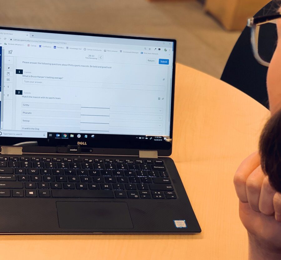 Faculty Webinars | Spring 2023 - Technology@Wharton