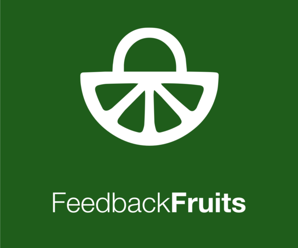 Increase Student Engagement With FeedbackFruits - Technology@Wharton