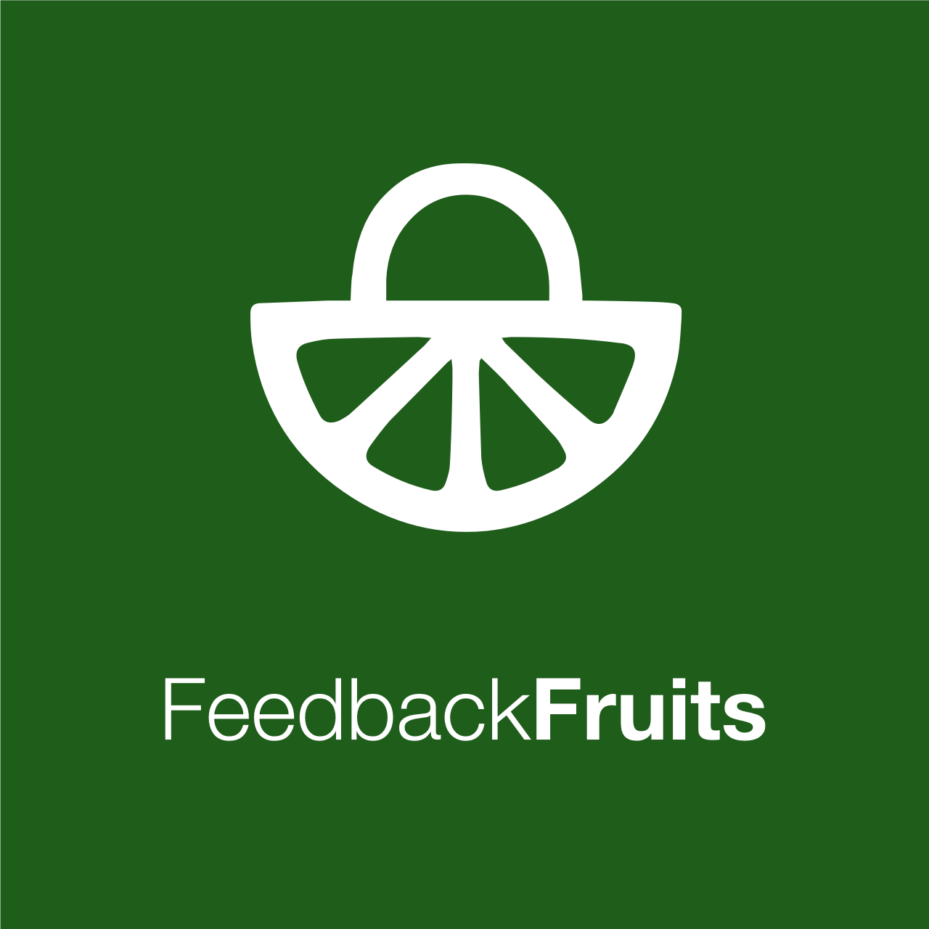 Increase Student Engagement With FeedbackFruits - Technology@Wharton