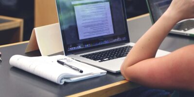 Courseware Team Presents: Lunchtime Webinars - Technology@Wharton